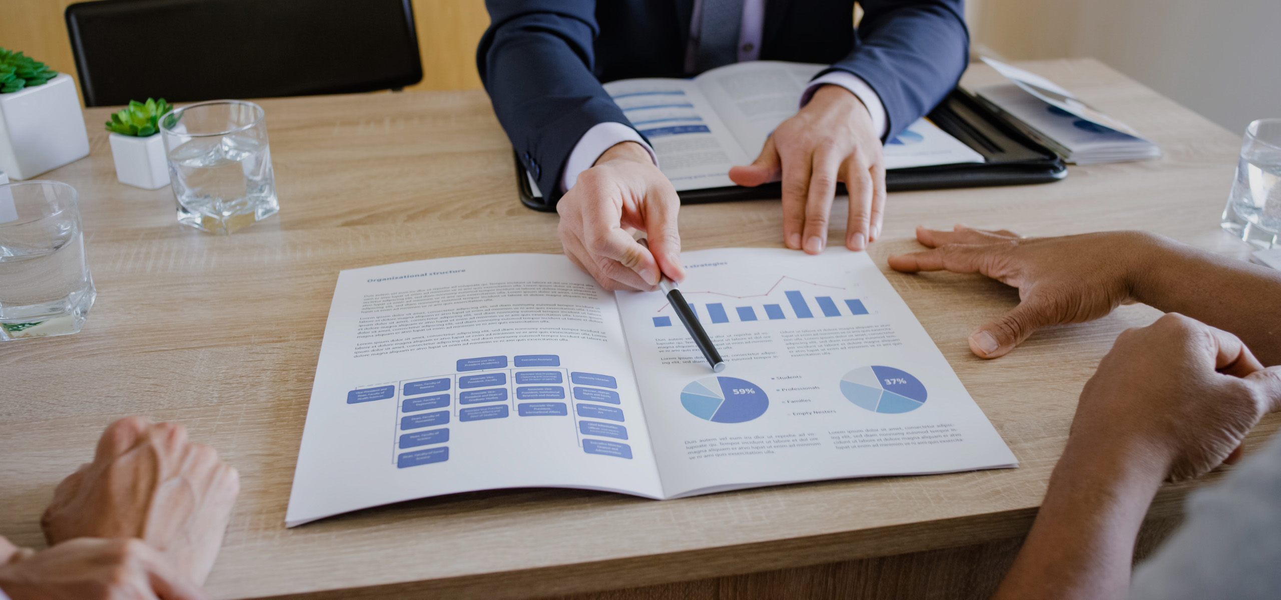 Investment Portfolio Strategies | Summit Wealth Strategies