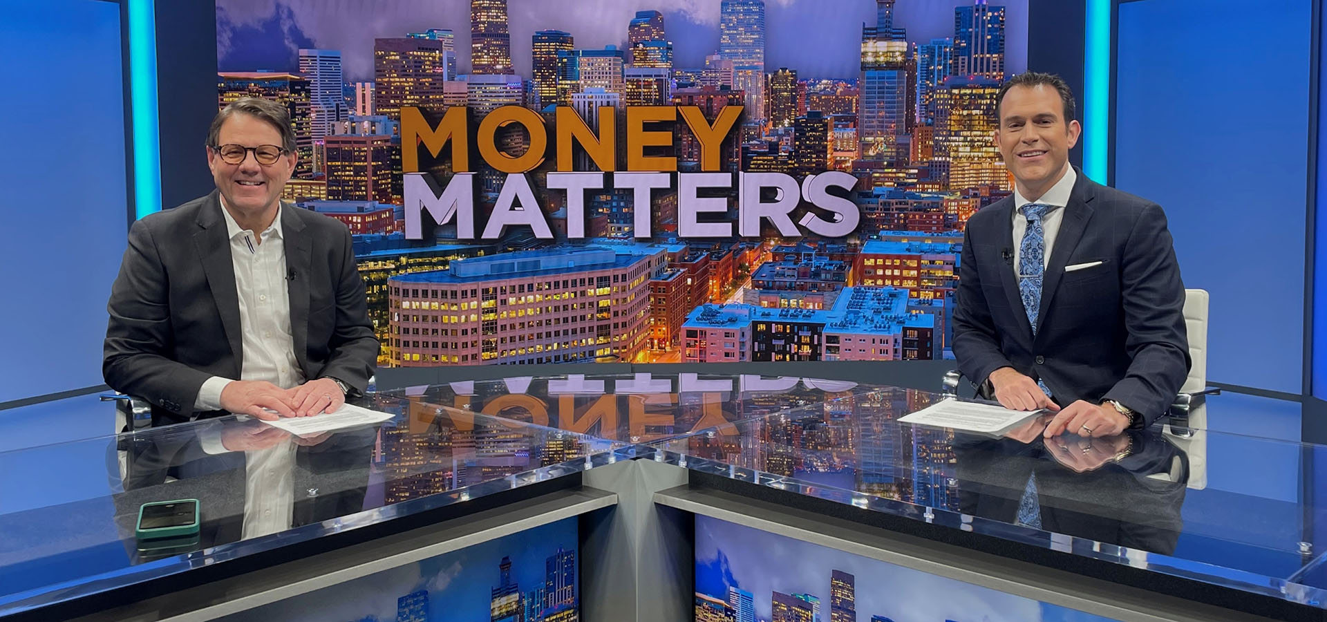 Radio | Summit Wealth Strategies